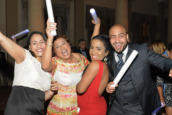 Cocktail & Networking - Baker Gordon 2026